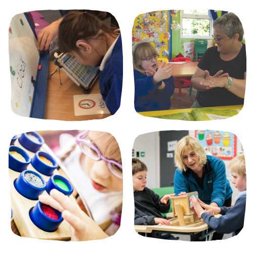 Devon Education Services online shop | DES