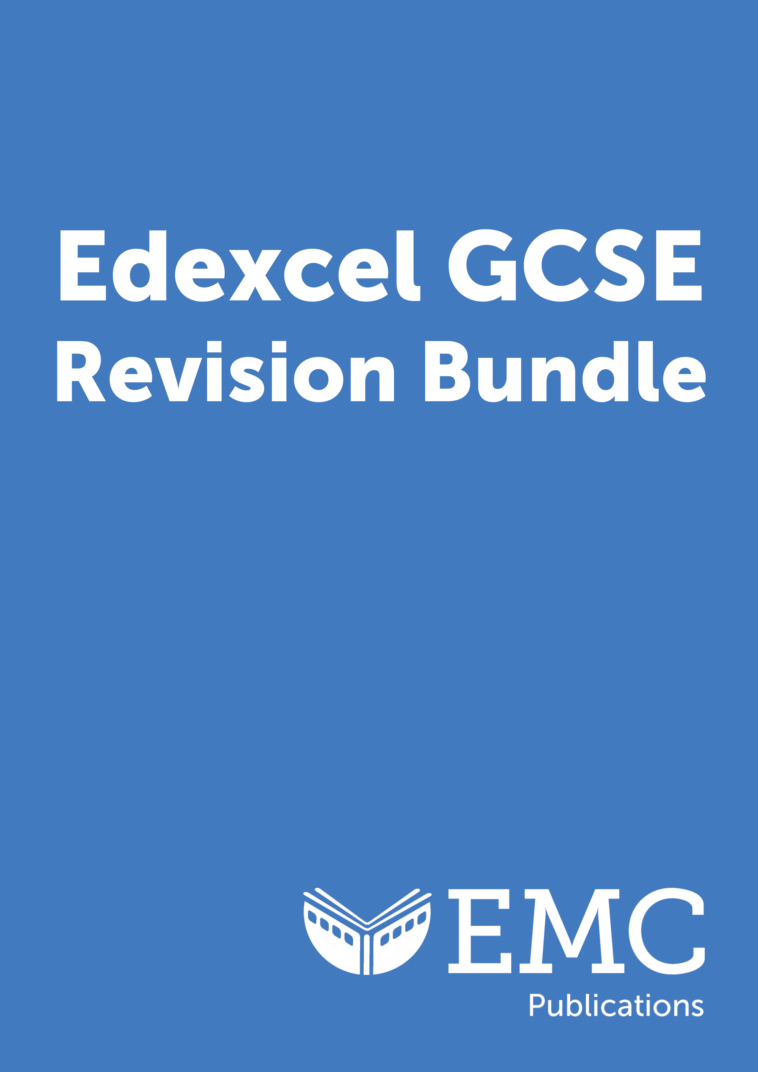 EMC_Free: The Edexcel Revision Bundle (Download) | English & Media Centre