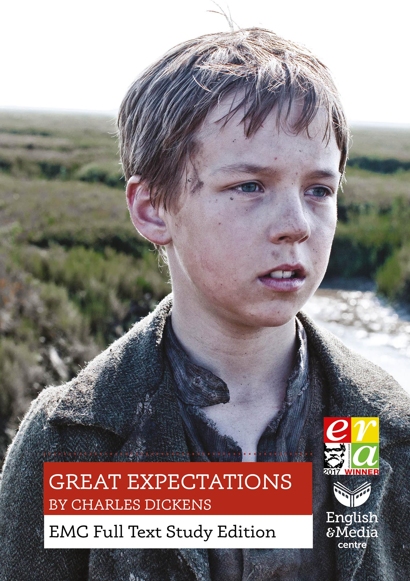 Great Expectations: EMC Full Text Study Edition (Hard copy) | English ...
