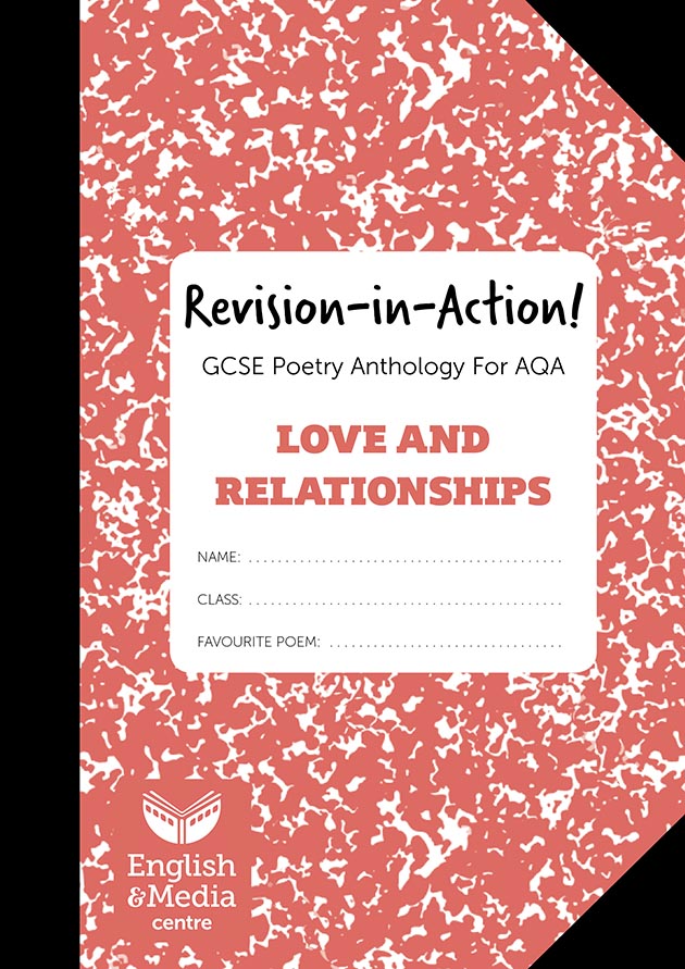 EMC_Free Revision-in-Action: GCSE Poetry for AQA – Love and ...