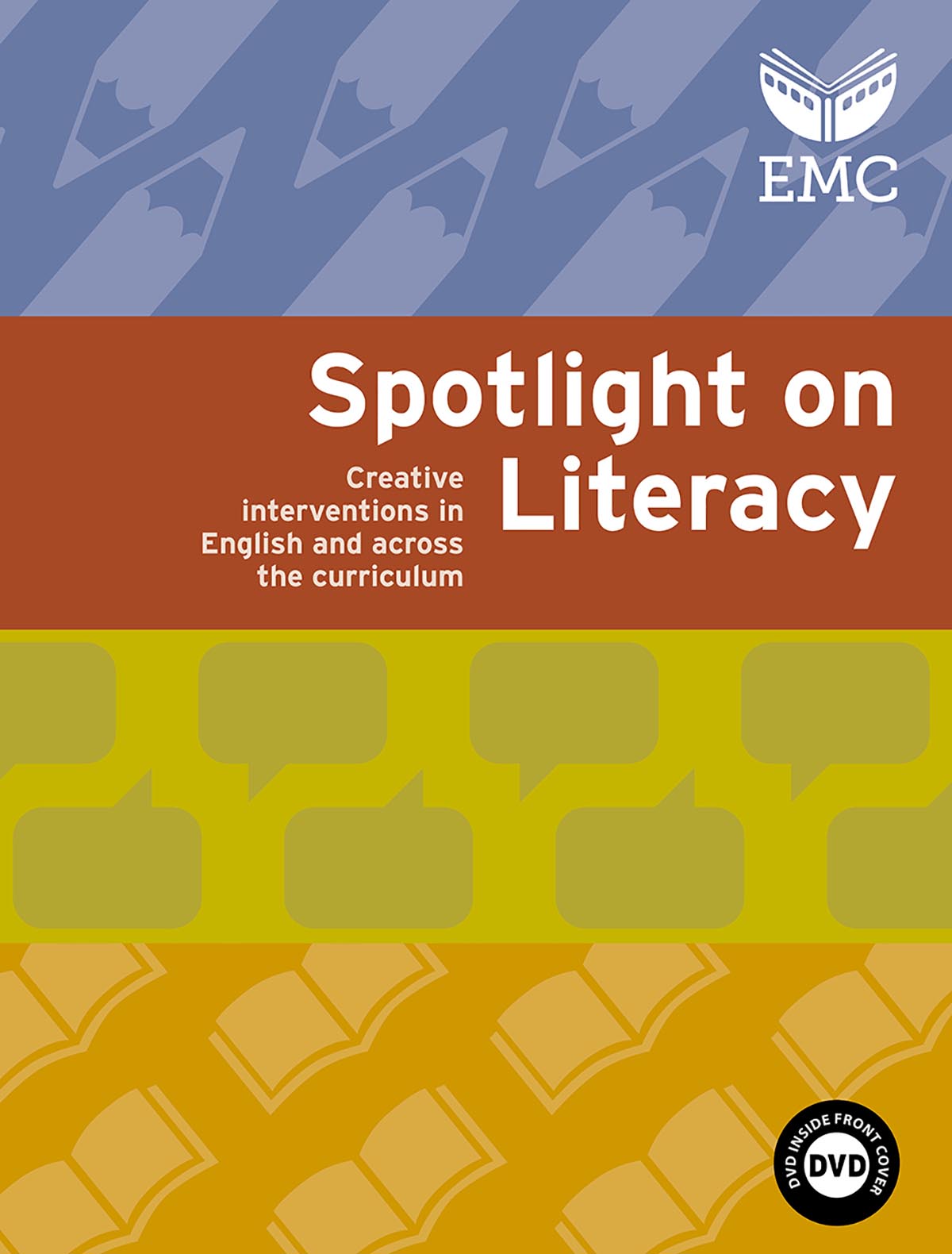 Spotlight on Literacy: Creative Interventions in English and Across the ...