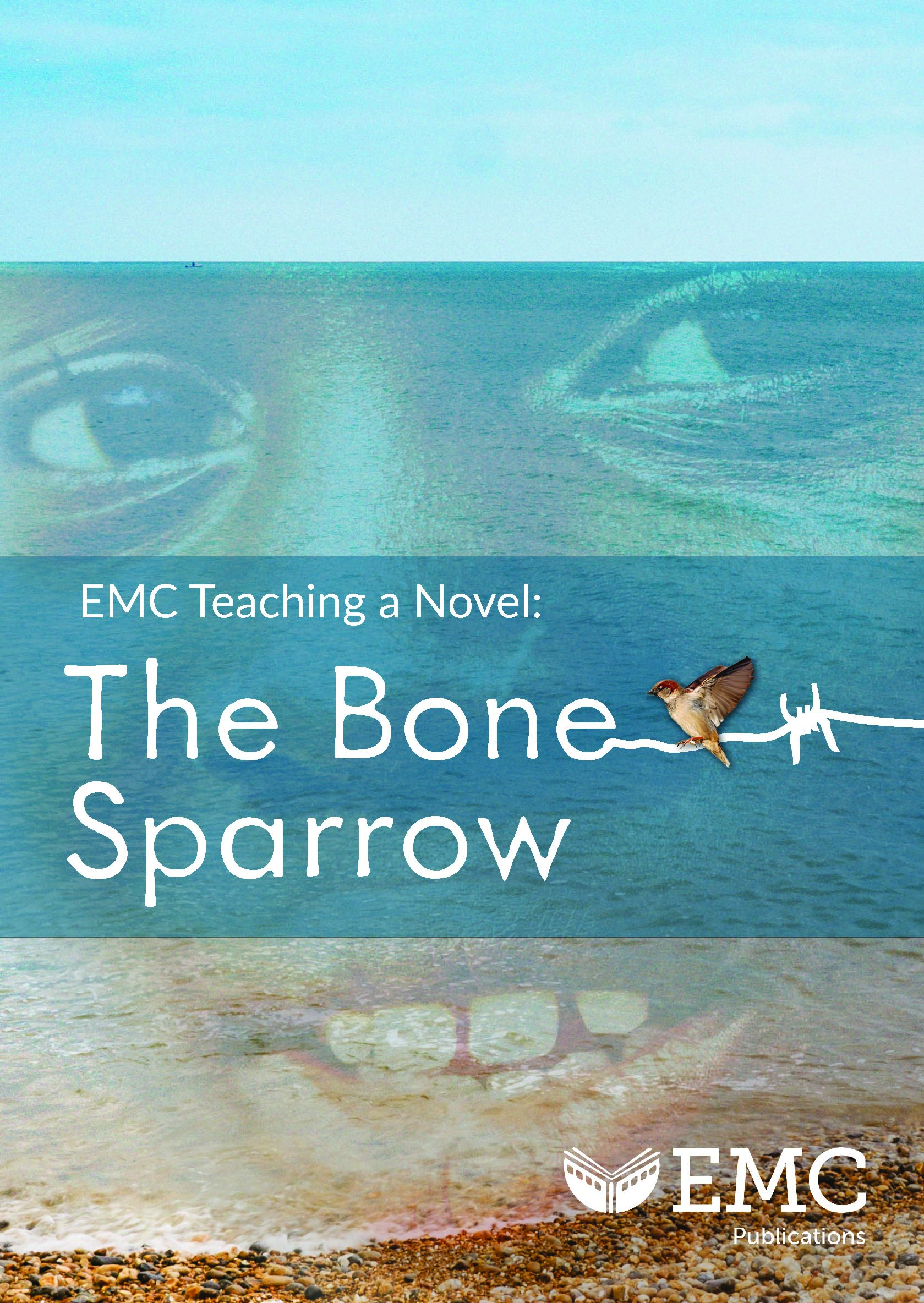 EMC Teaching a Novel: The Bone Sparrow (Download) | English & Media Centre