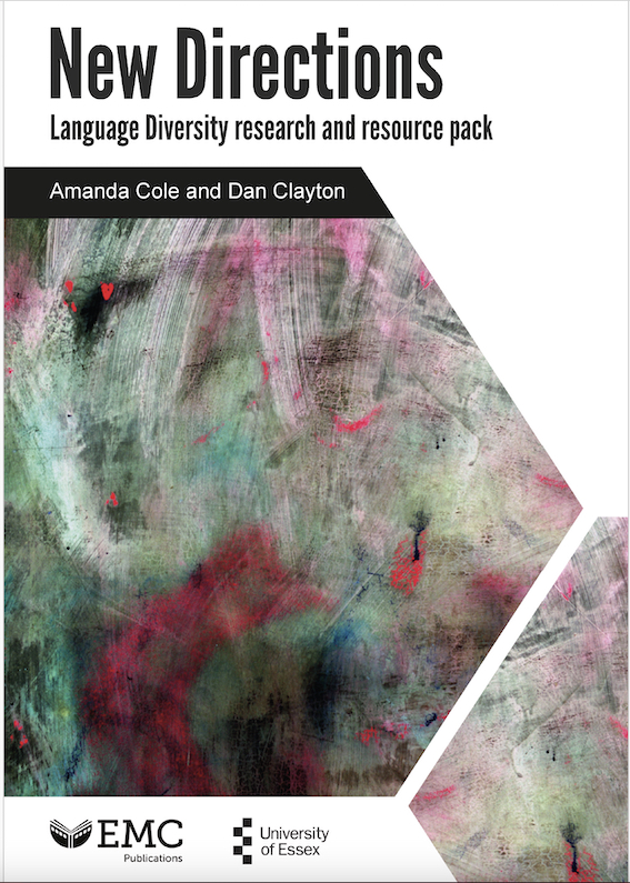 New Directions: Language Diversity research and resource pack (Download ...