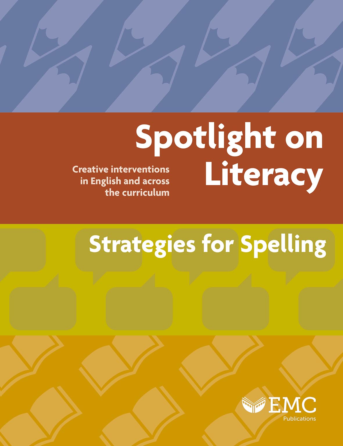 EMC_Free: Spotlight on Literacy – Strategies for Spelling (Download ...