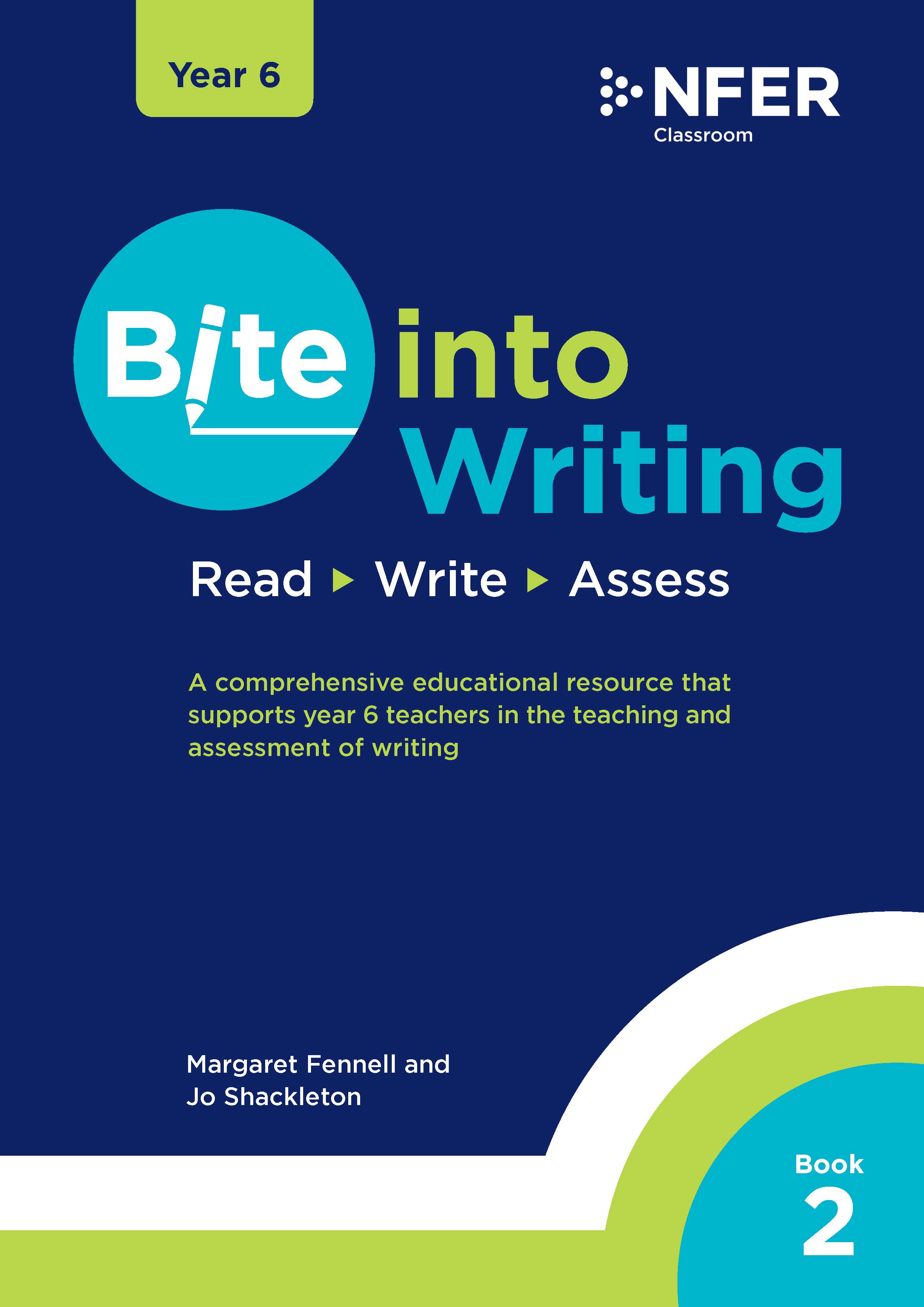 All NFER Resources - NFER