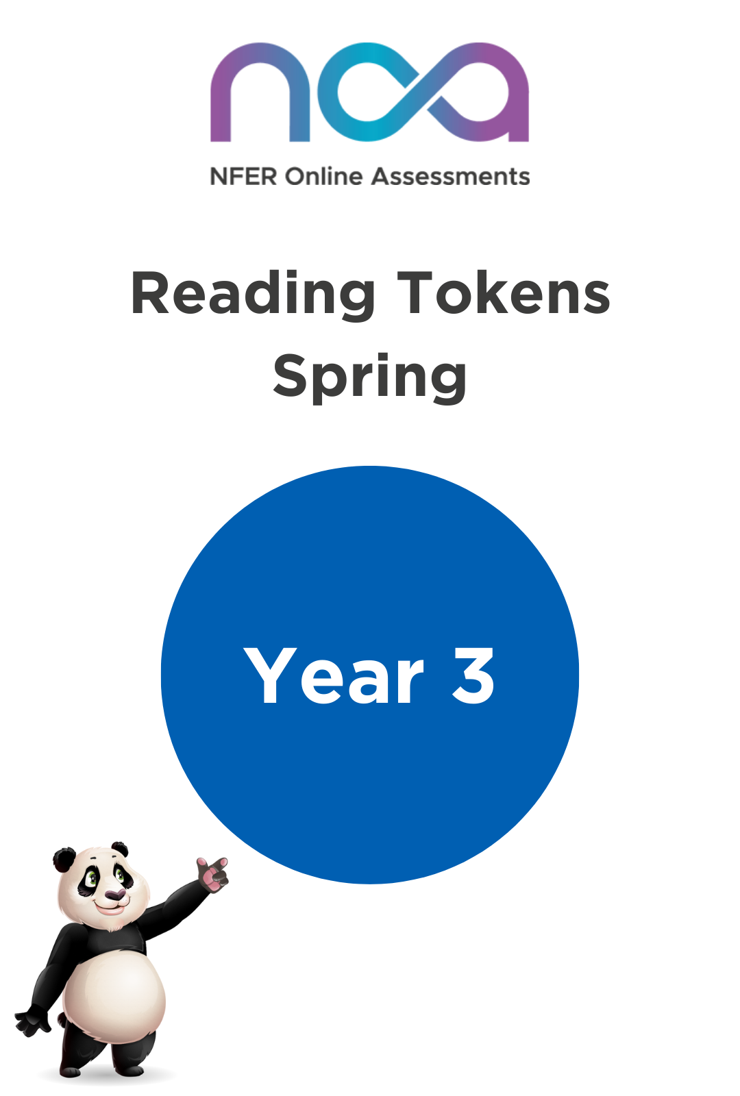 NFER Resources Shop - NFER