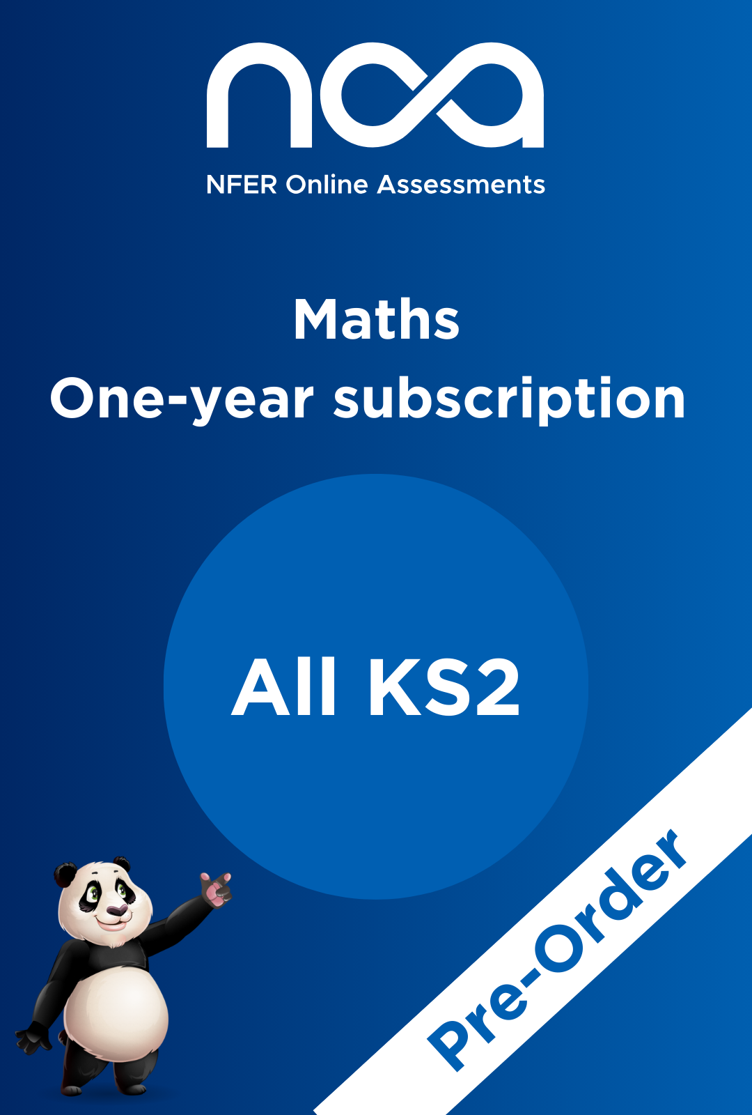 NFER Online Assessments - NFER