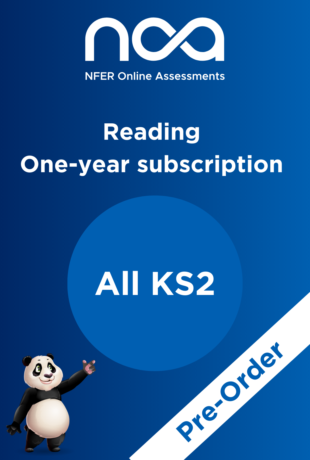 NFER Online Assessments - NFER