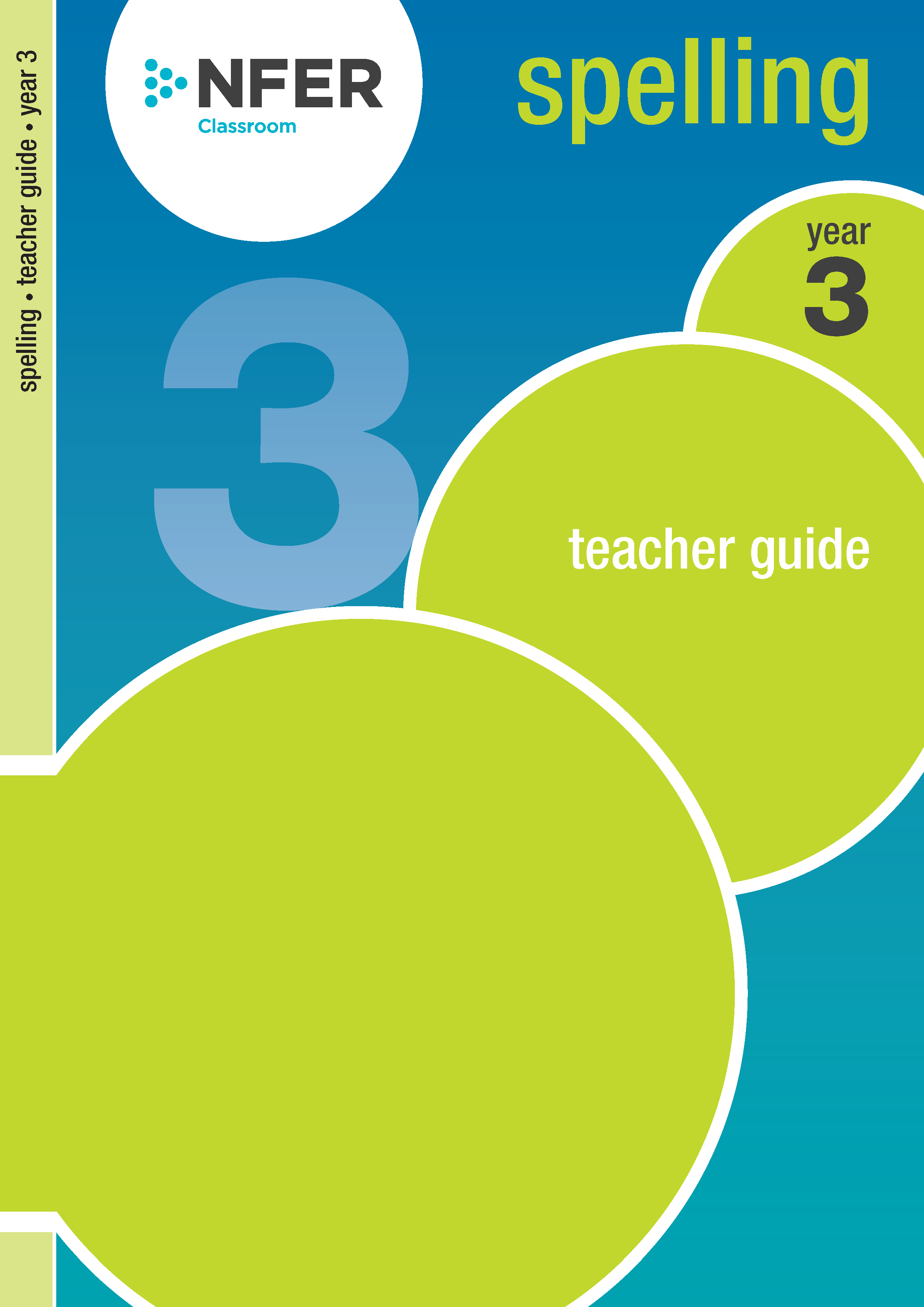 Grammar, Punctuation and Spelling - NFER